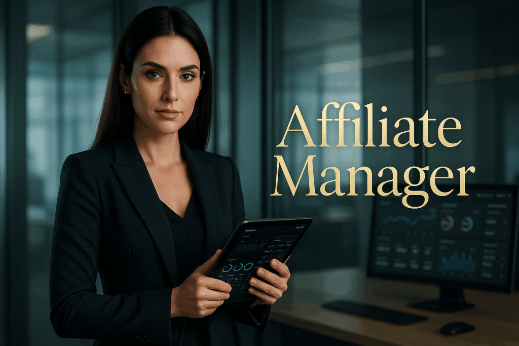 Affiliate Manager In The Casino, Gambling & IGaming Industry: Do's & Don'ts