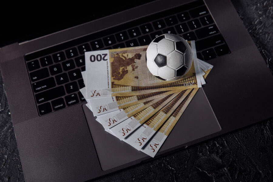 Free Arbitrage Betting Calculator - Find Opportunities Between ...