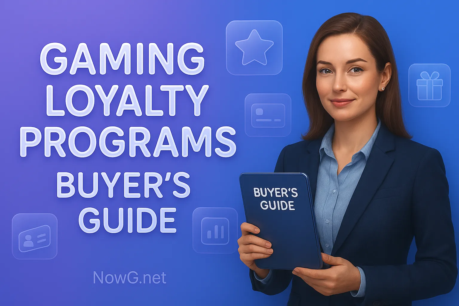10 Best Customer Loyalty Programs For Gaming Operators