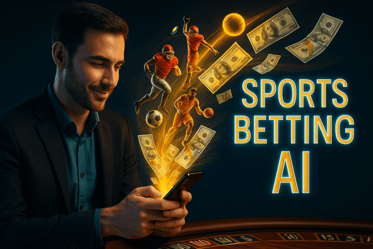 Sports Betting Advertising In 2025: Trends, Rules, And What Actually ...