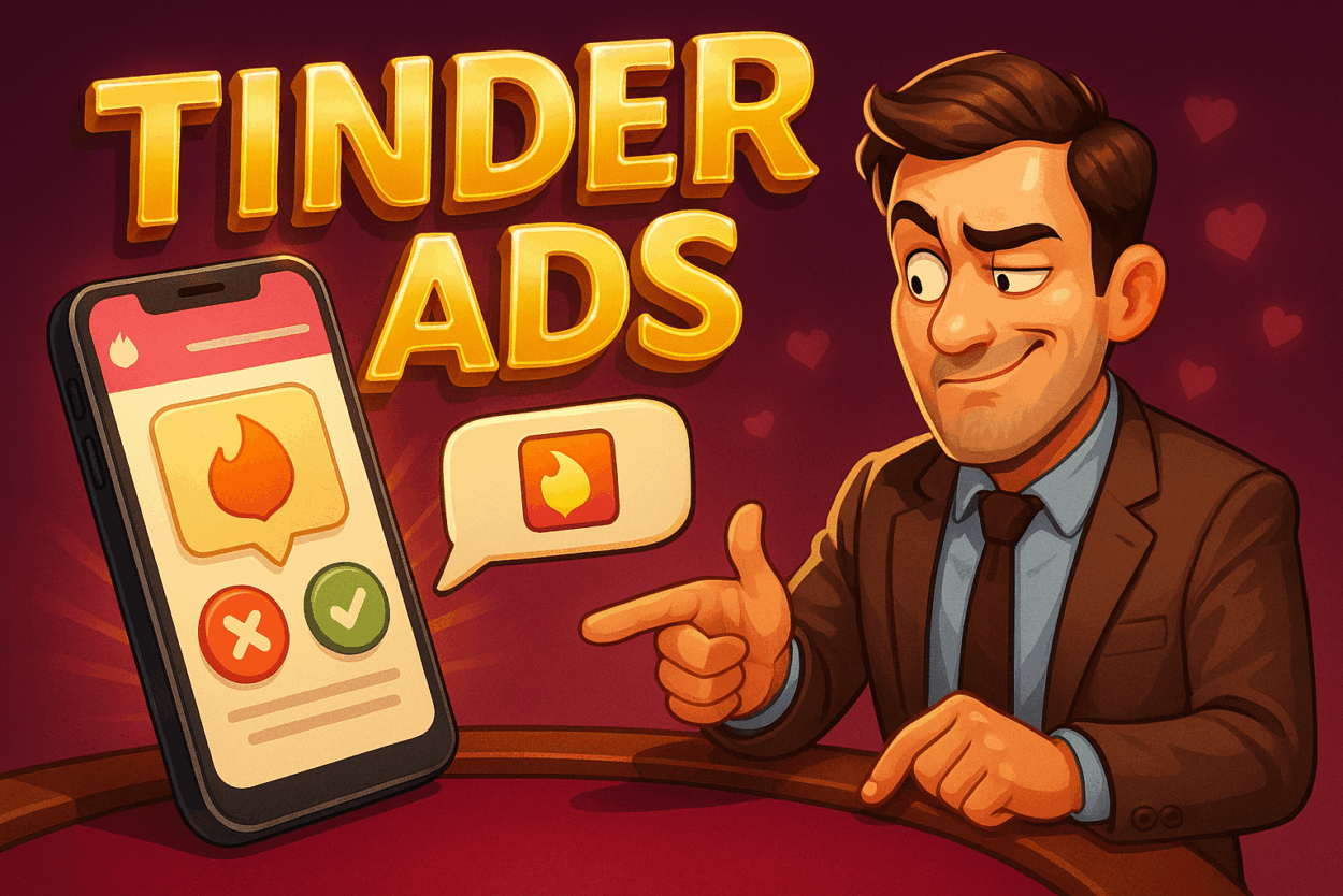 Tinder Ads: Next‑Gen Player Engagement Engine For 2025 - NowG.net