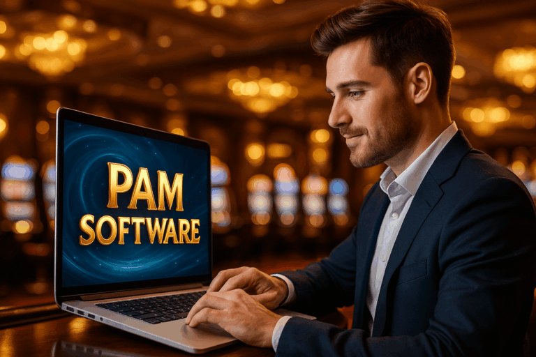 20 Best Casino Management Software In 2025 - NowG.net