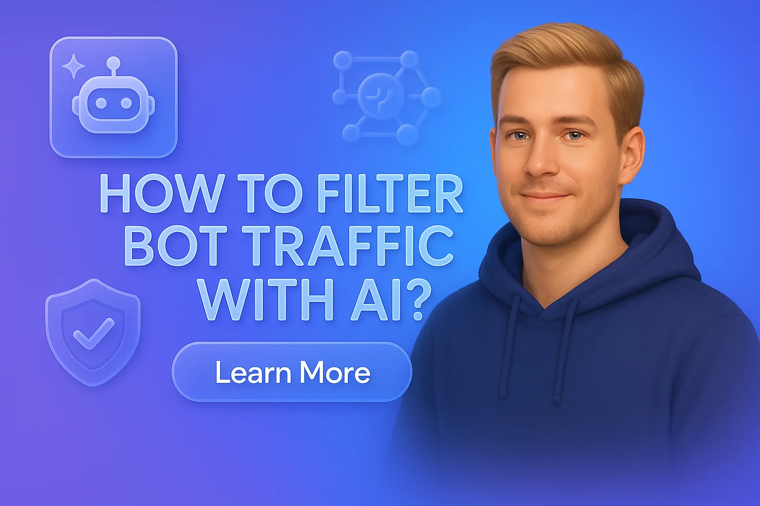 Co je to bot provoz a jak ho filtrovat pomocí umělé inteligence v roce ...