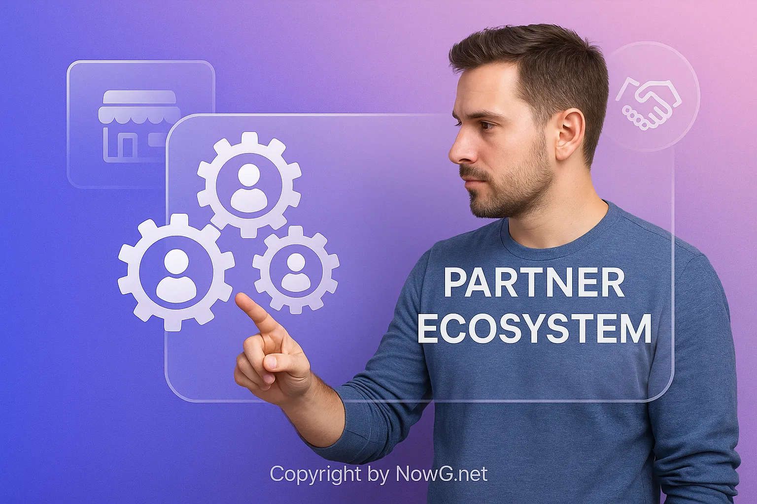 Partner Ecosystem Management: How To Thrive Win 2026 Without Going Nuts ...